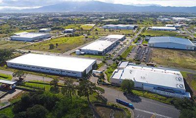 Free Trade Zone Regime for Medical Device Industry - Costa Rica Free ...