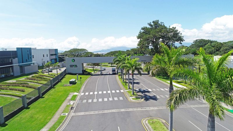 Bayer chooses Coyol Free Zone as its center of operations in Costa Rica ...