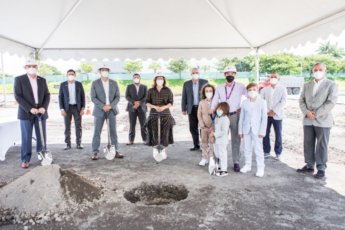 Establishment Labs Expand with Manufacturing Operations in Costa Rica ...