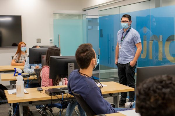 Medtronic and the Instituto Tecnológico de Costa Rica announce a key ...