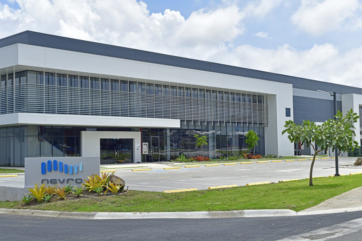 Coyol Free Zone Grows - Coyol Free Zone – Costa Rica | Central América