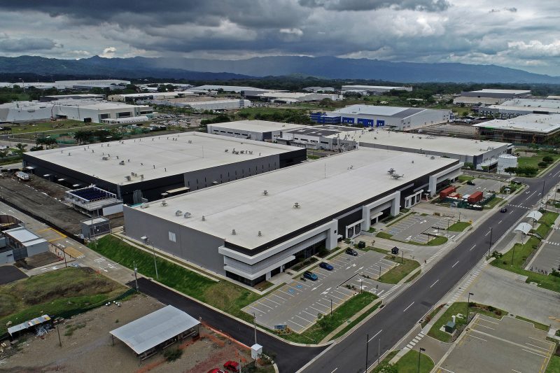 Medical Manufacturing Companies - Costa Rica Medical Devices News