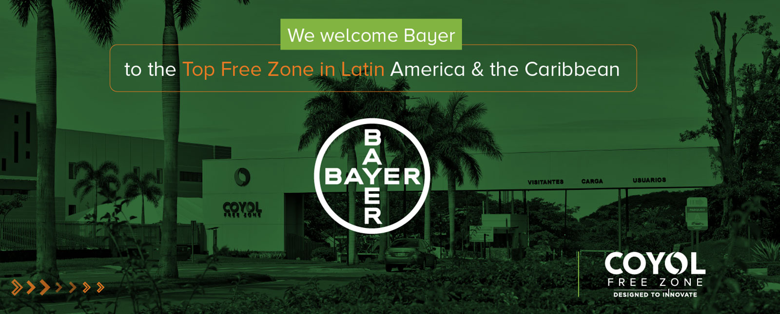 Costa Rica Free Zone - Life Sciences Hub in Costa Rica