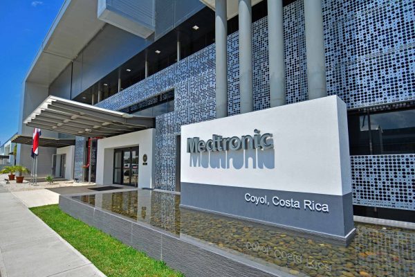 Coyol Free Zone hosts seven of the Top 30 Global Medical Device ...