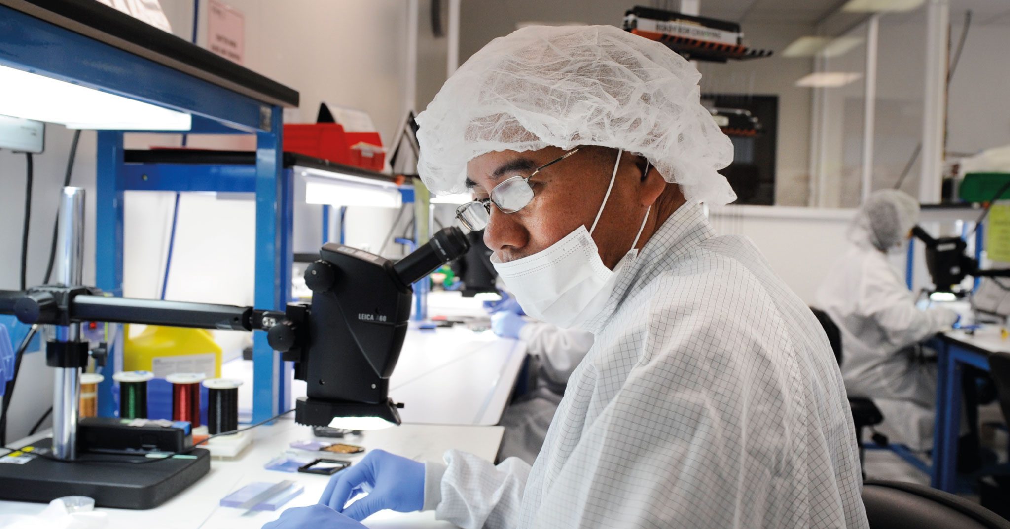 Shockwave Medical is starting operations in Coyol Free Zone and is ...