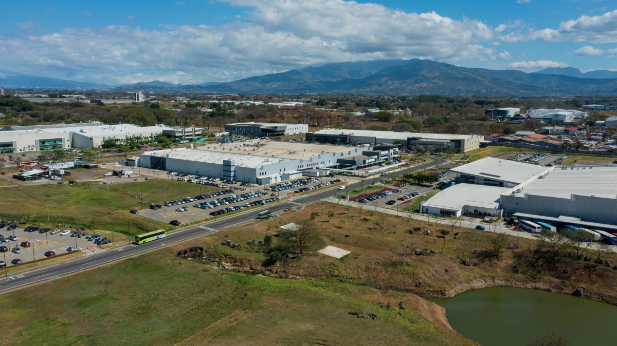 Free Trade Zone Regime for Medical Device Industry - Costa Rica Free ...