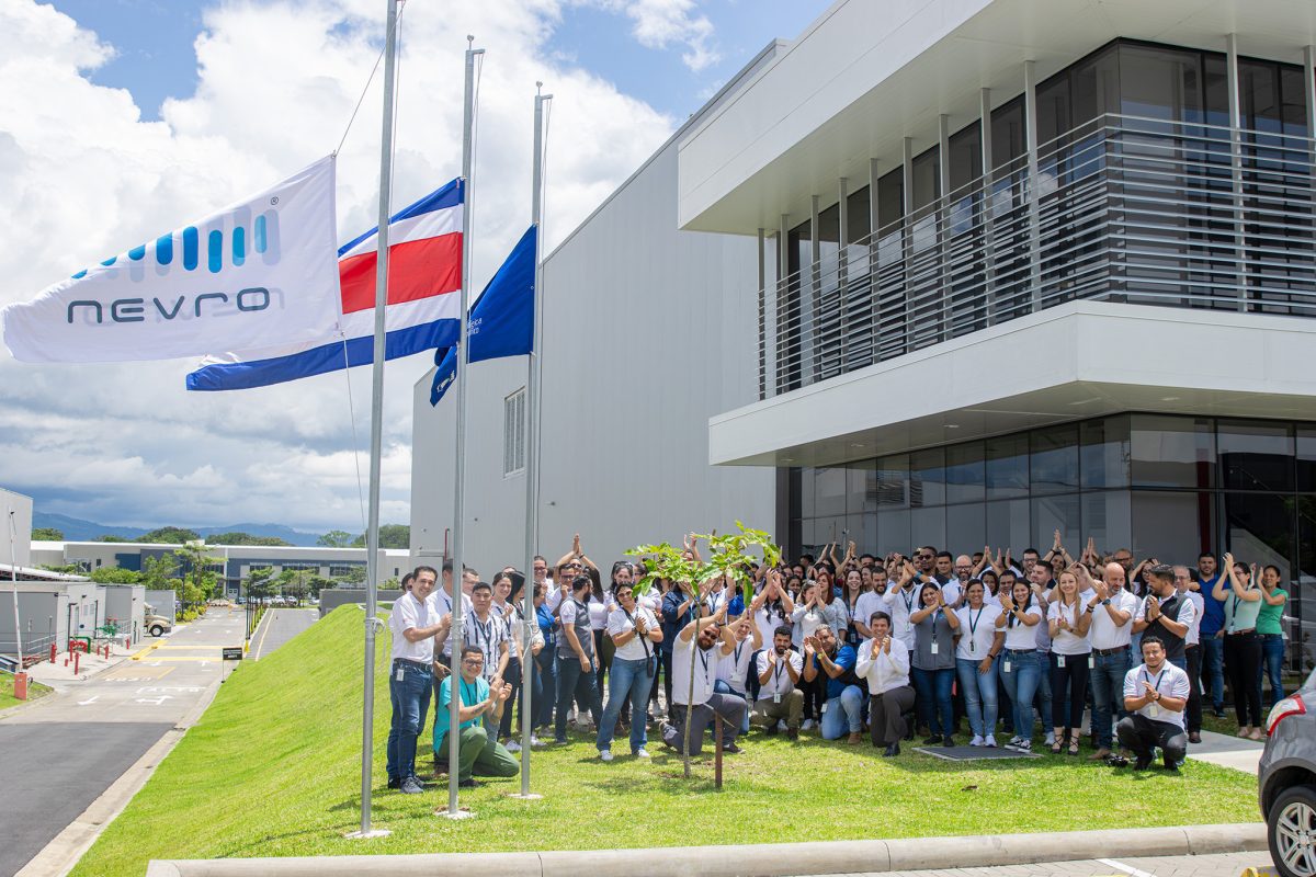 Nevro Corp’s Quest for Environmentally Sustainable Operations - Coyol ...