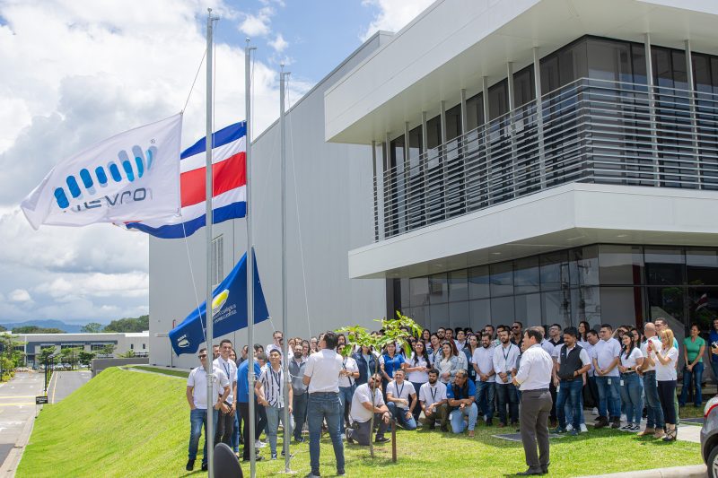 Nevro Corp’s Quest for Environmentally Sustainable Operations - Coyol ...