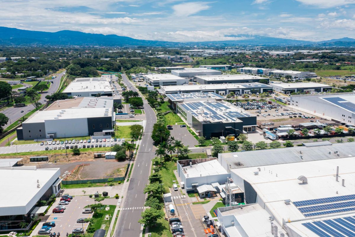 Coyol Free Zone stands out as the Best Free Zone in the Americas ...