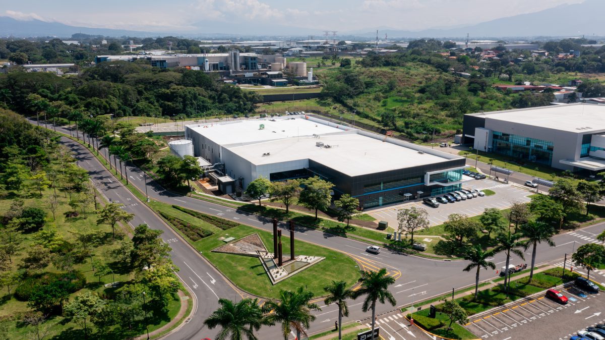 Costa Rica Free Trade Zone Regime - Coyol Free Zone