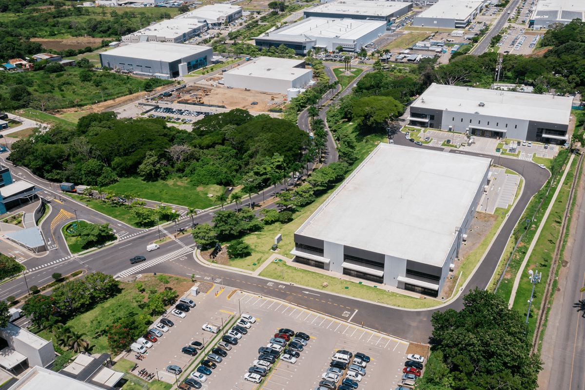 Medical Manufacturing Companies - Costa Rica Medical Devices News