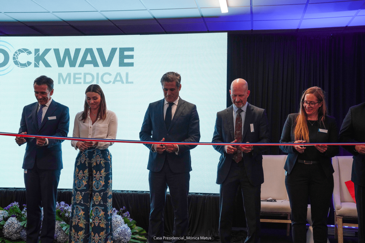 Shockwave Medical opens manufacturing plant in Costa Rica and will hire ...