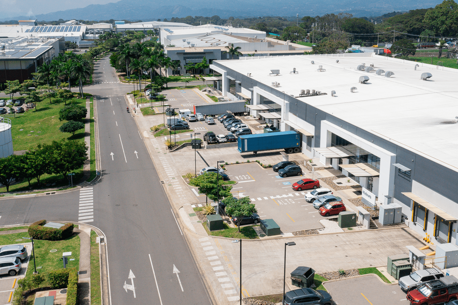 Coyol Free Zone stands out in prestigious global list of model free ...