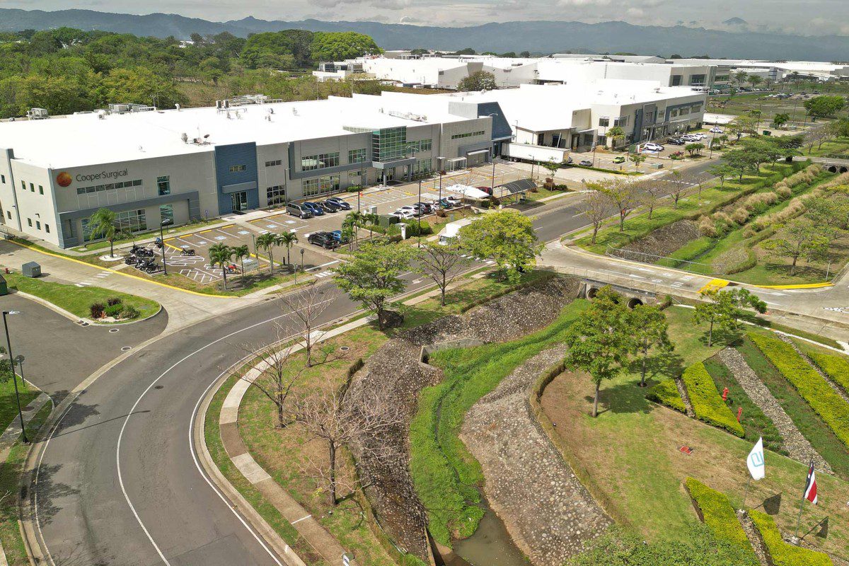 Coyol Free Zone’s exciting ecosystem of Medical Device companies ...