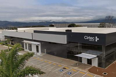 Cirtec Medical Expands Costa Rica Operations to Support Increased ...