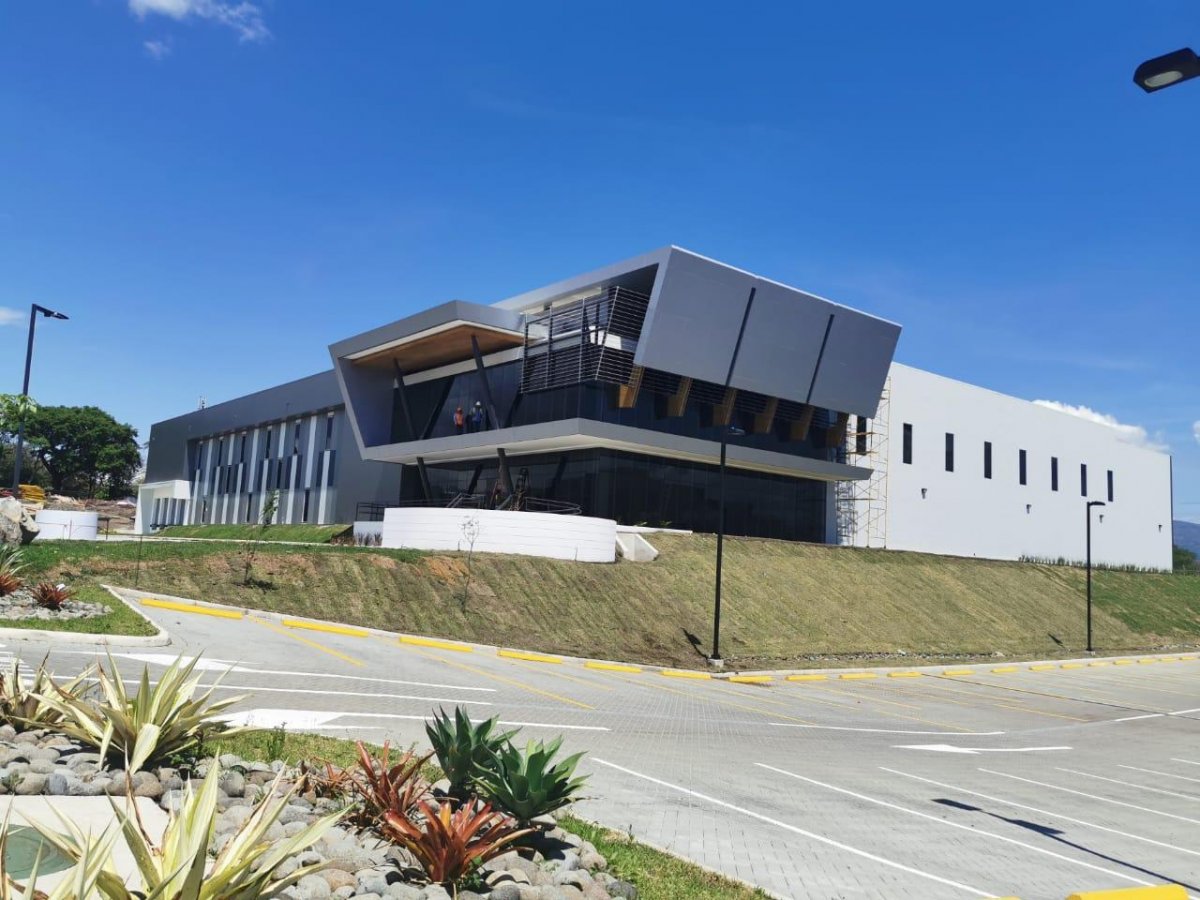 Segex Costa Rica: Supply Chain Intelligence in the Medical ...