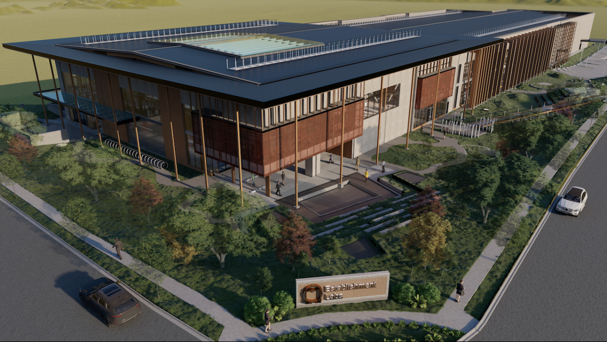 Coyol Free Zone celebrates Establishment Labs expansion - Coyol Free ...